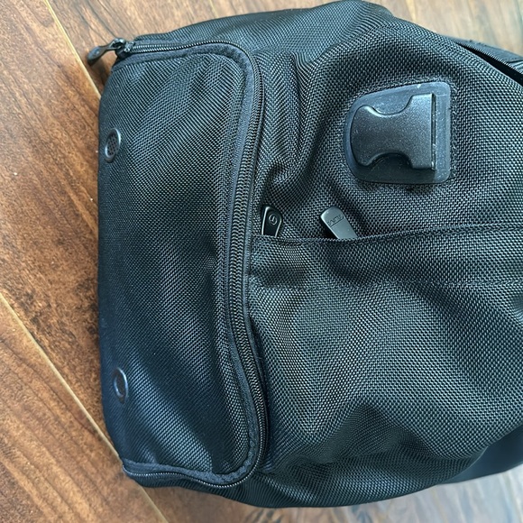 Tumi | Bags | Tumi Tech Duffel Bag | Poshmark